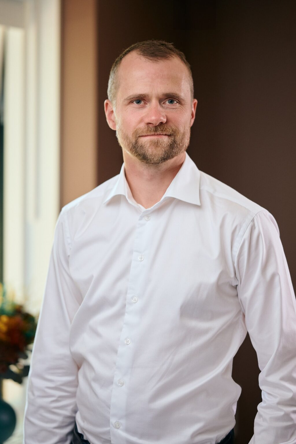Team - Slättö