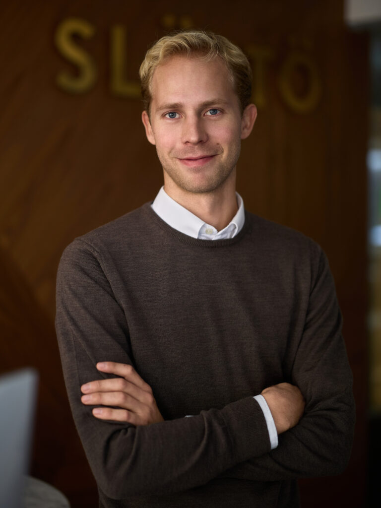 Team - Slättö